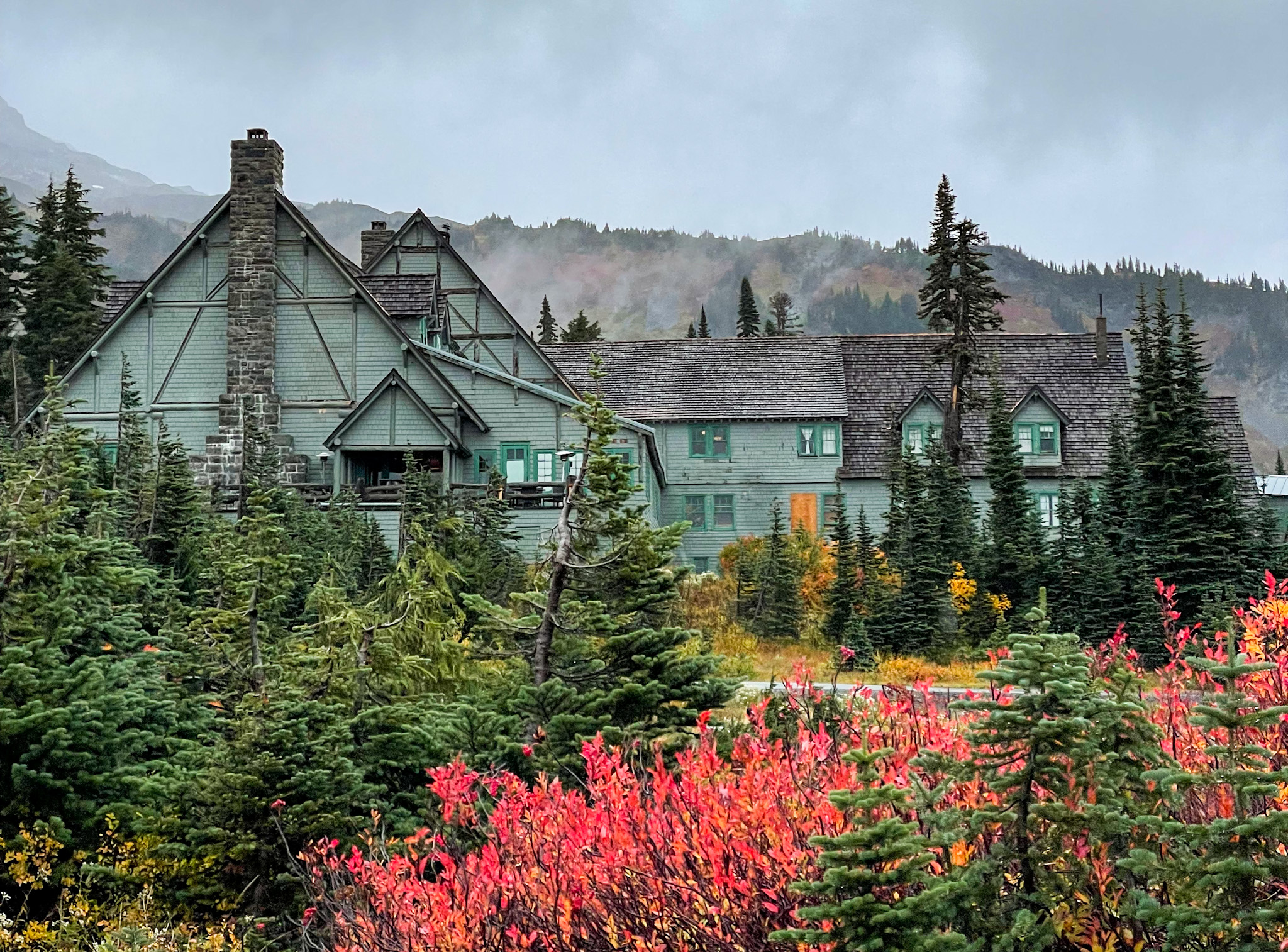 Mt Rainier National Park How To Spend 1 Day In Paradise Peep Travels